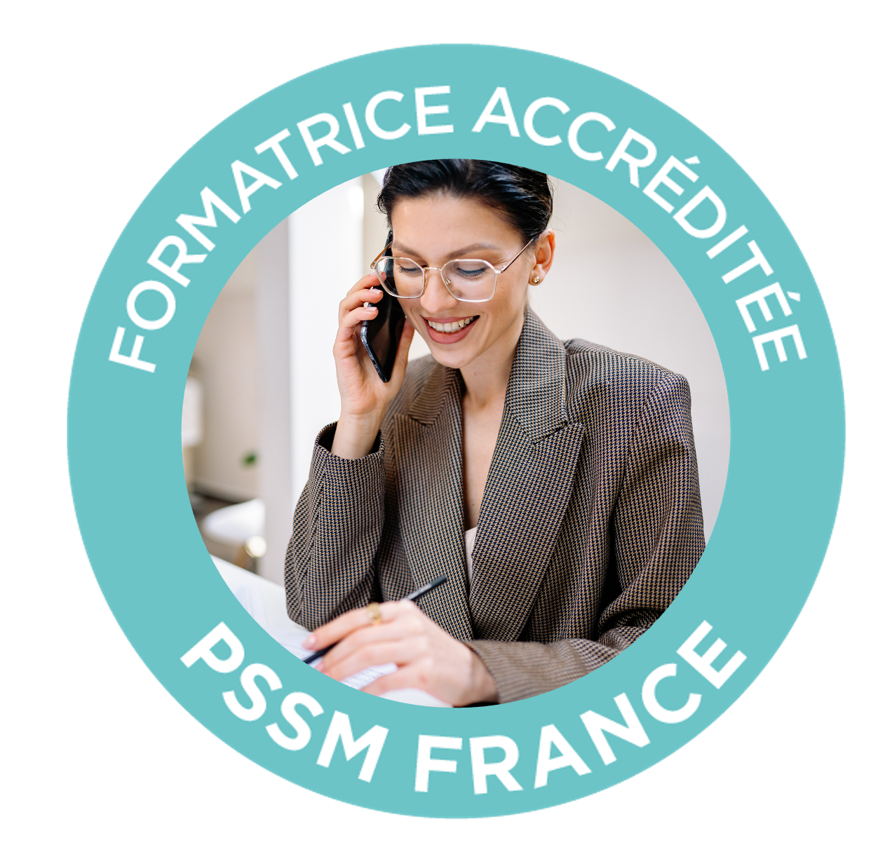 Outils communication formateurs - PSSM France Outils communication formateurs - PSSM France