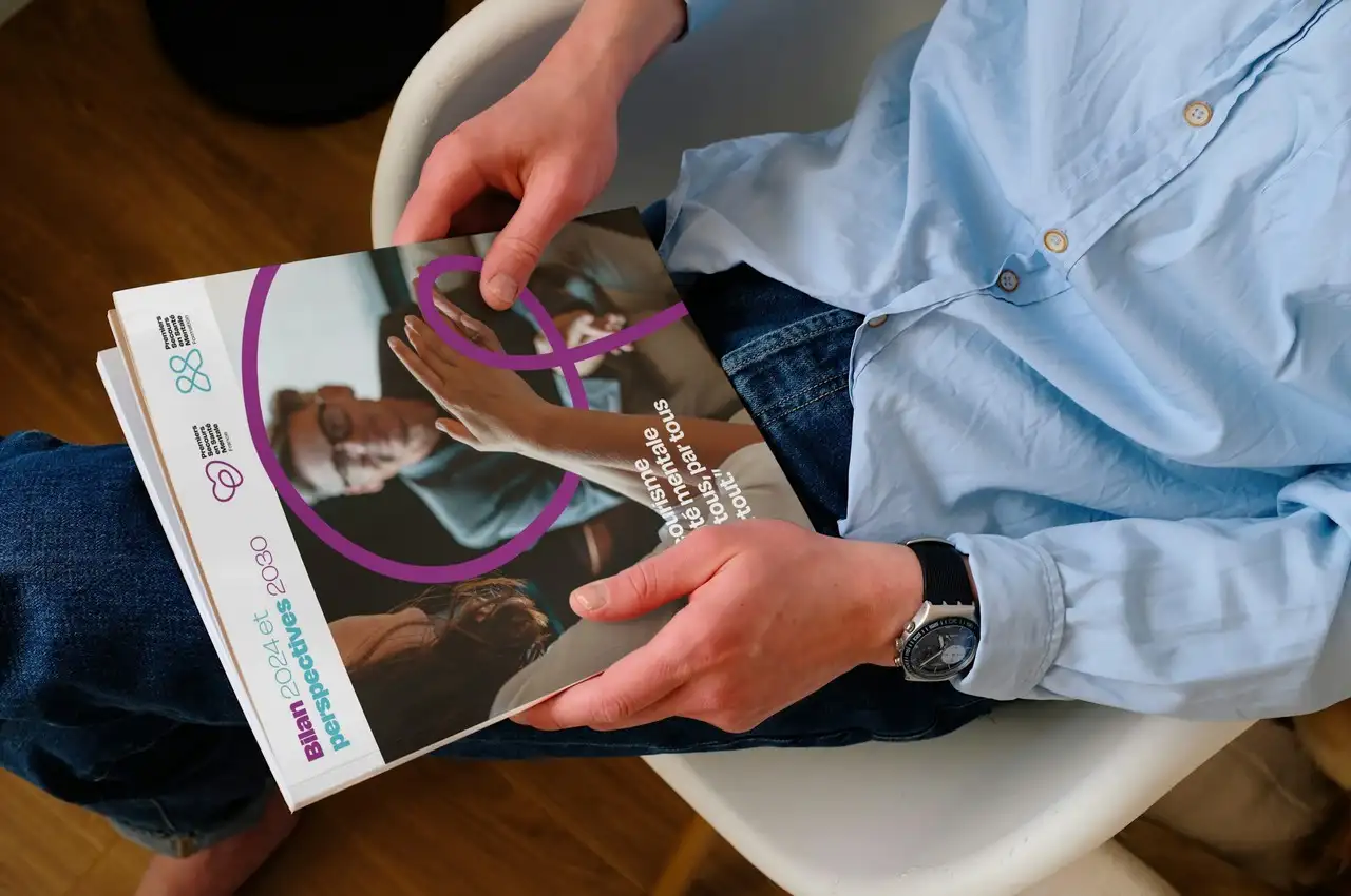 Campagne gouvernementale « Parlons santé mentale » - PSSM France ...